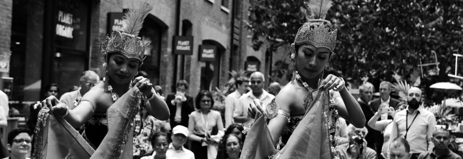 A New Chapter of DSQ | Devonshire Square | About