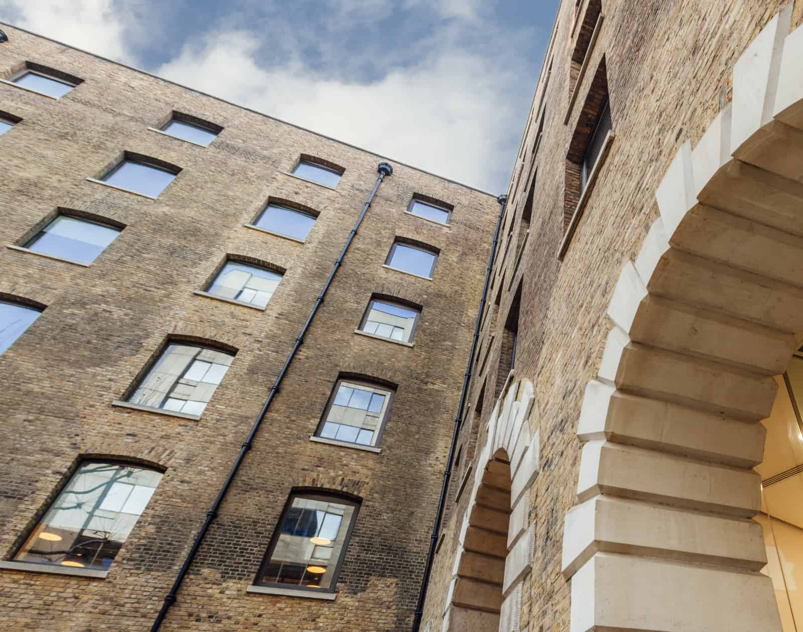 DSQ 9 - Devonshire Square