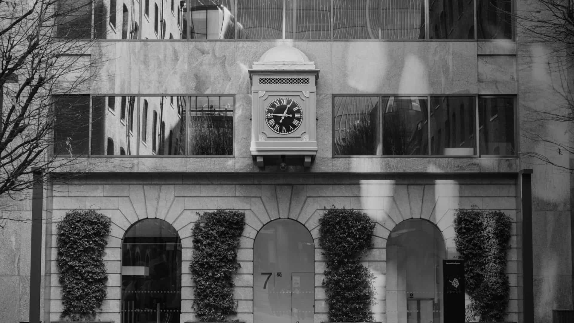 DSQ 3 - Devonshire Square