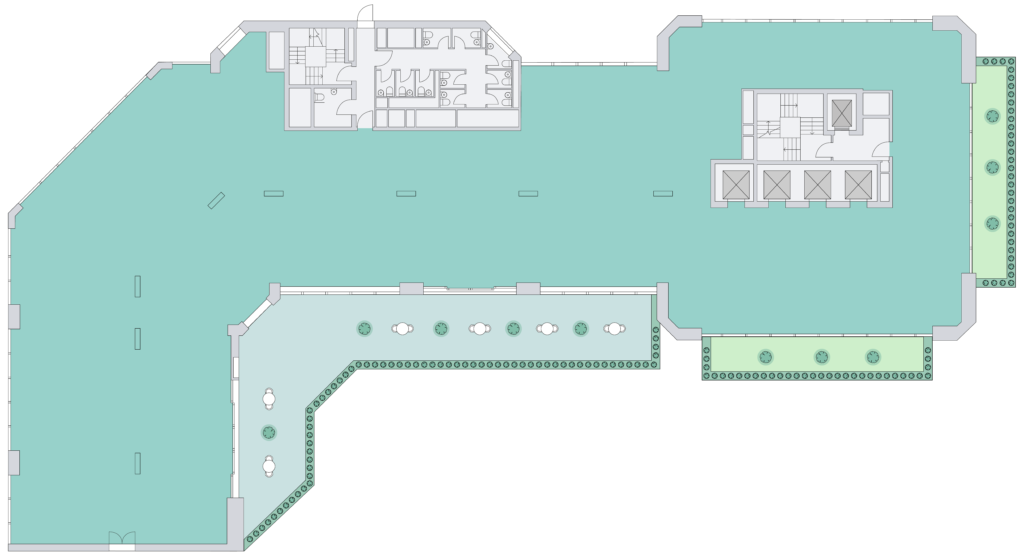 DSQ7 - Devonshire Square
