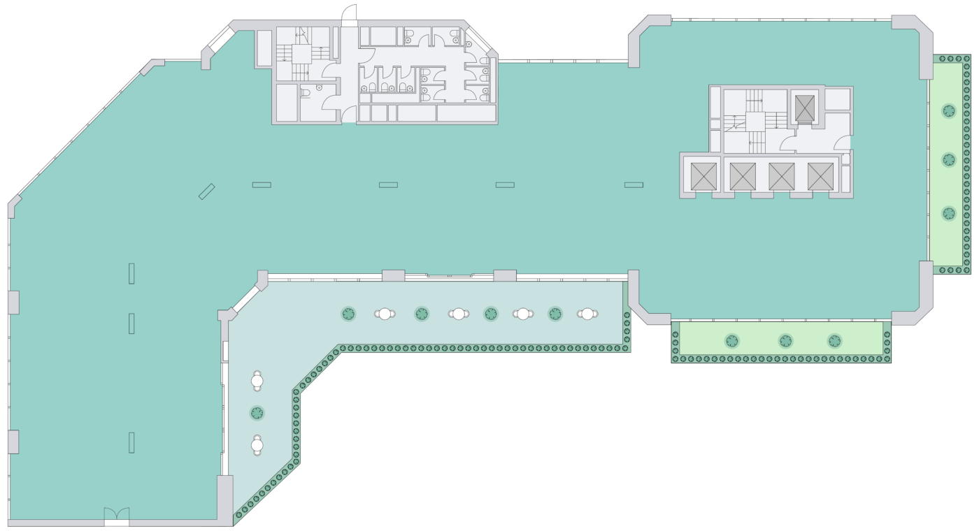 DSQ7 - Devonshire Square