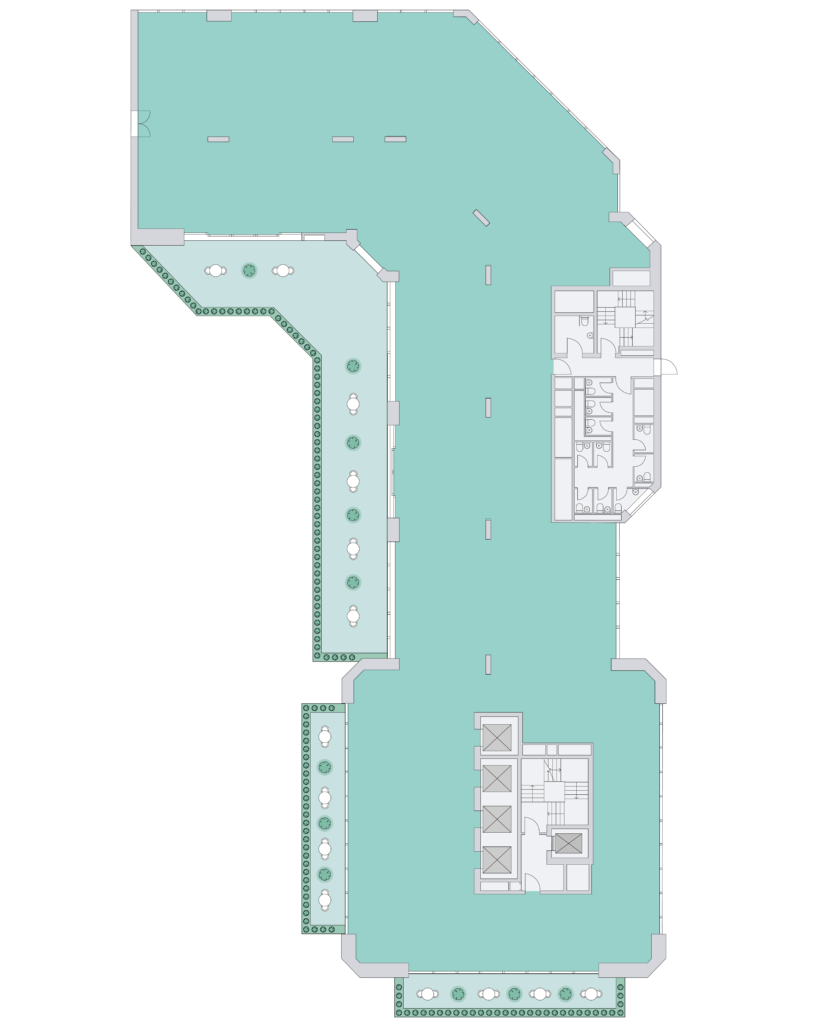 DSQ7 - Devonshire Square