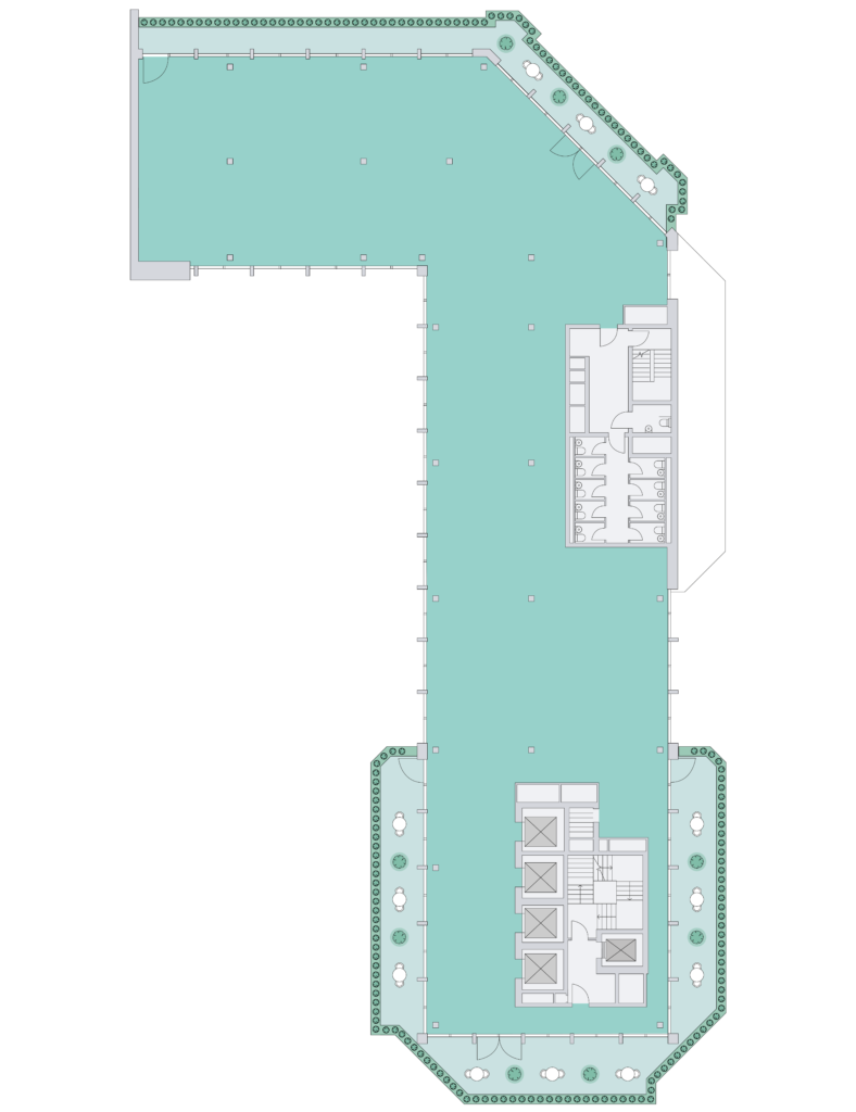 DSQ7 - Devonshire Square