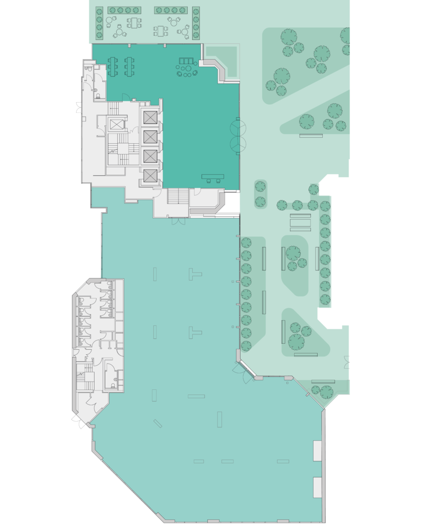 DSQ7 - Devonshire Square