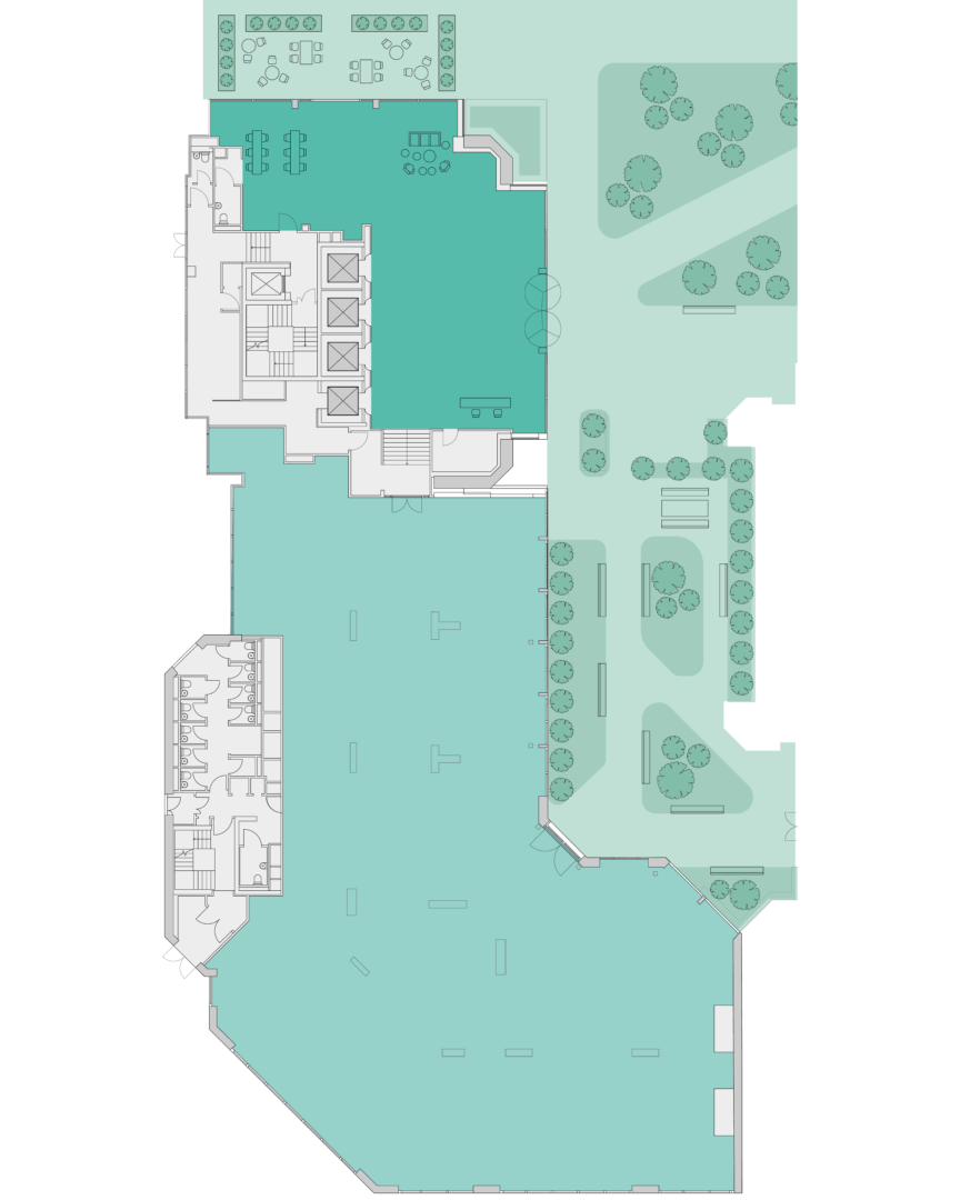 DSQ7 - Devonshire Square