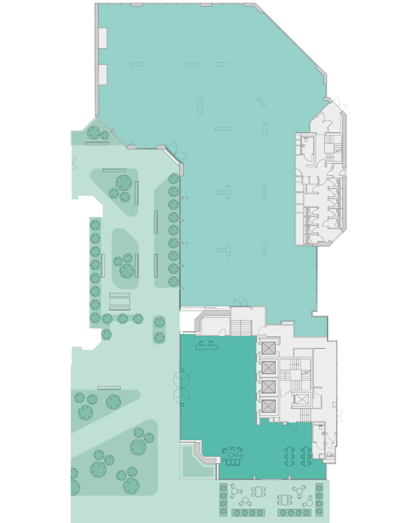 DSQ7 - Devonshire Square