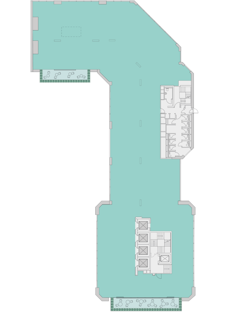 DSQ7 - Devonshire Square