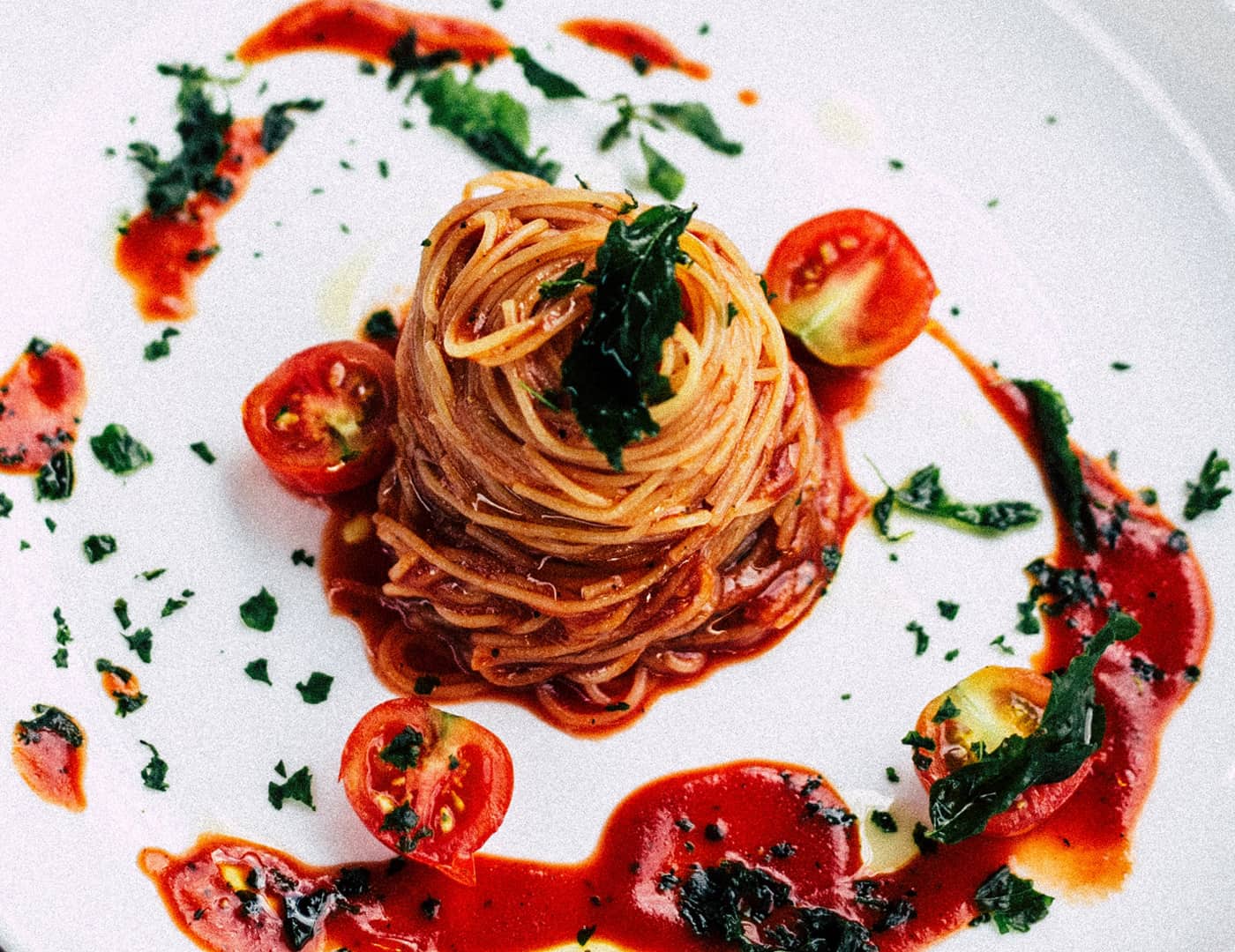 Enoteca da Luca - Devonshire Square