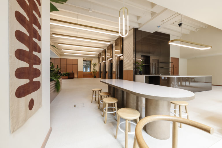 DSQ7 - Devonshire Square