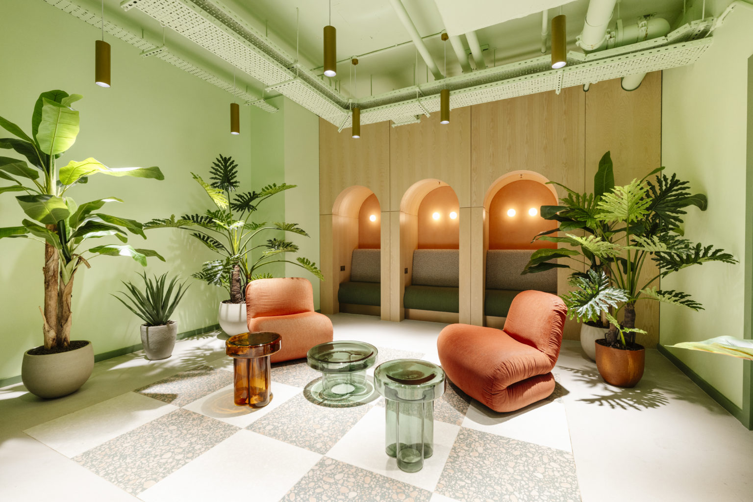 DSQ7 - Devonshire Square