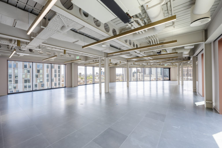 DSQ7 - Devonshire Square