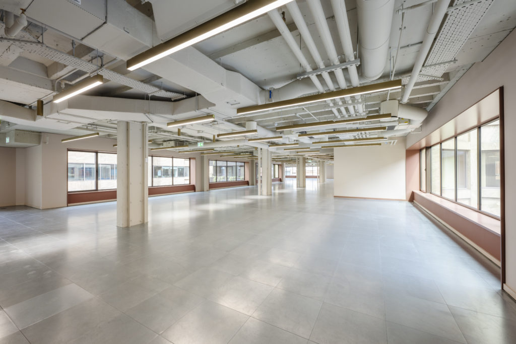 DSQ7 - Devonshire Square