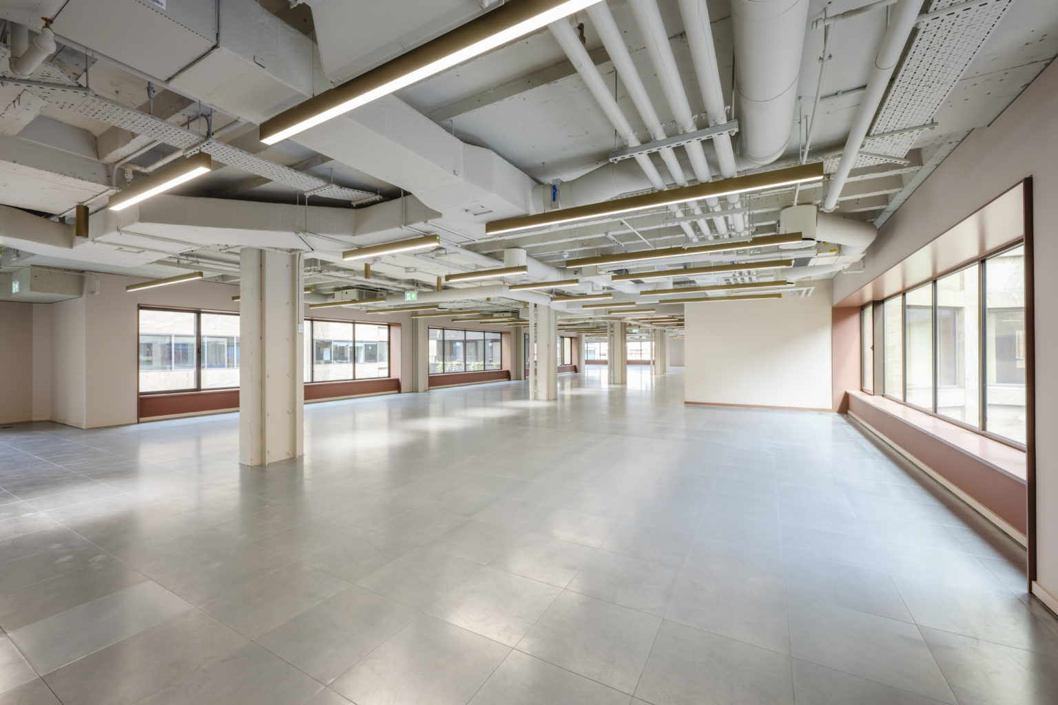 DSQ7 - Devonshire Square