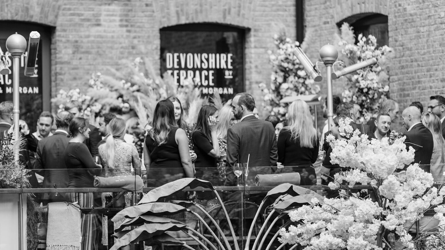 A New Chapter of DSQ | Devonshire Square | About