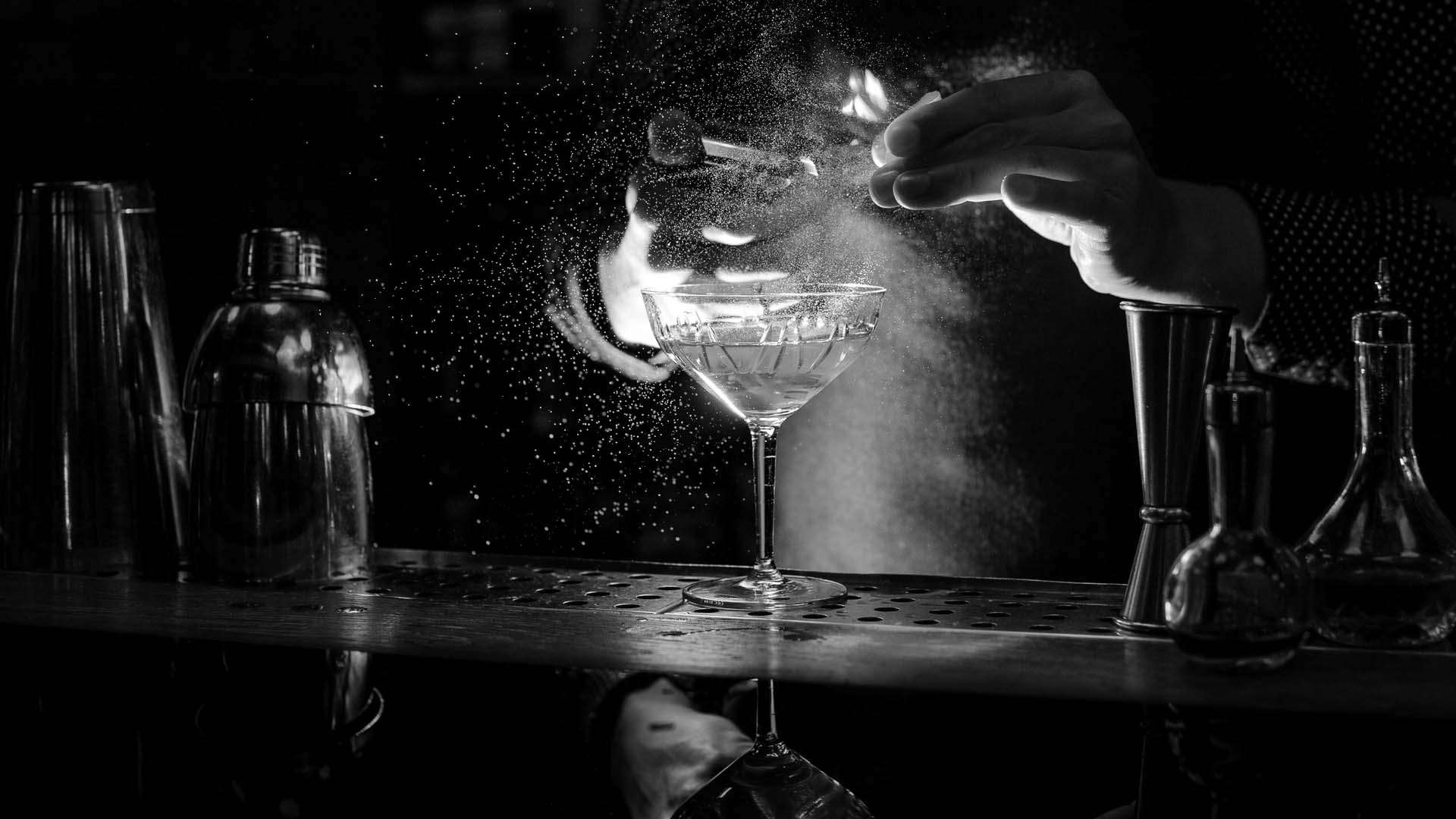 Devonshire Terrace | Devonshire Square | At DSQ