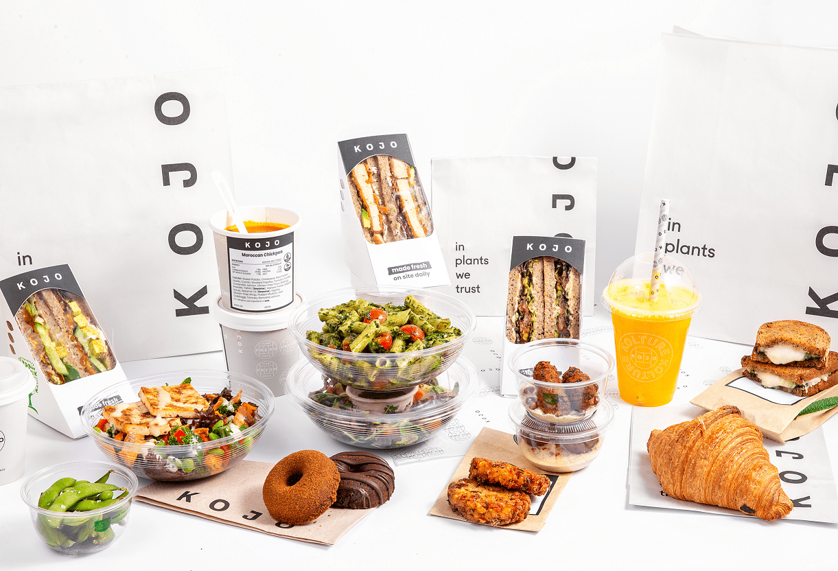 An Oasis of Character in the City | Devonshire Square | London EC2