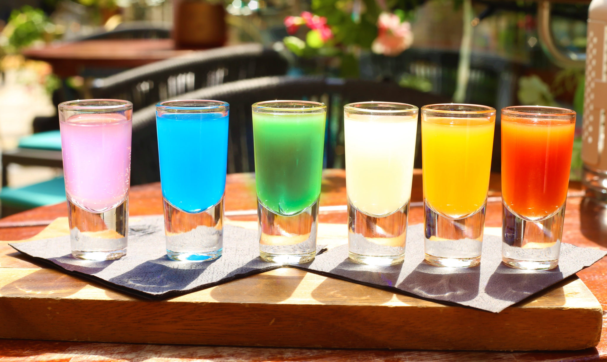 Devonshire Terrace - Devonshire Square