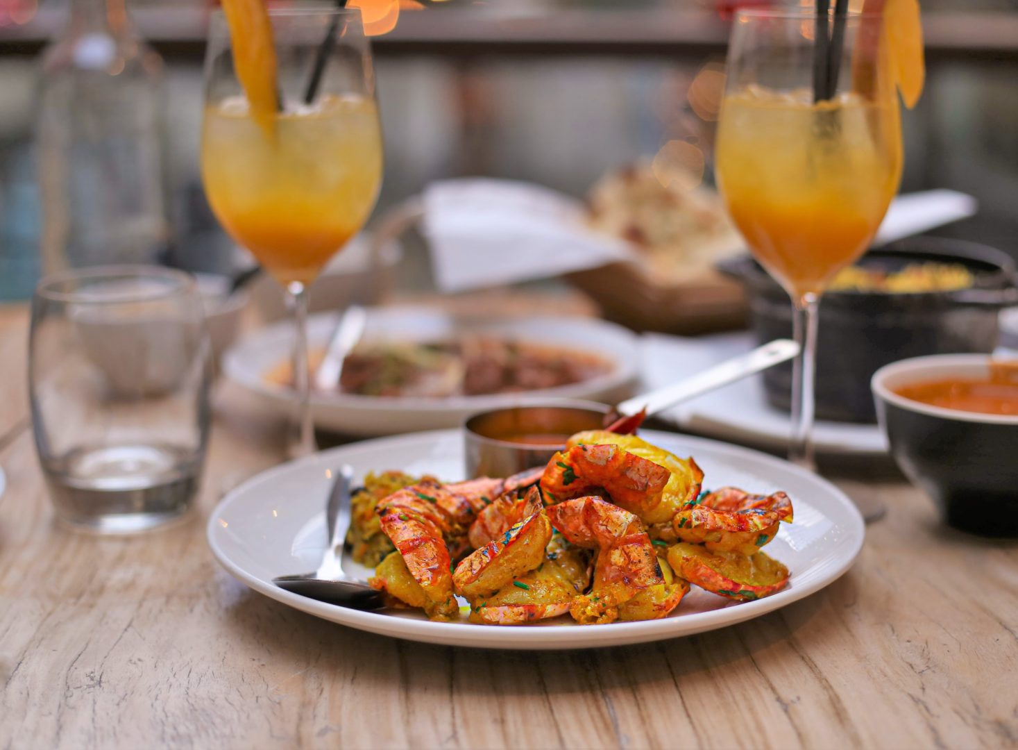 An Oasis of Character in the City | Devonshire Square | London EC2