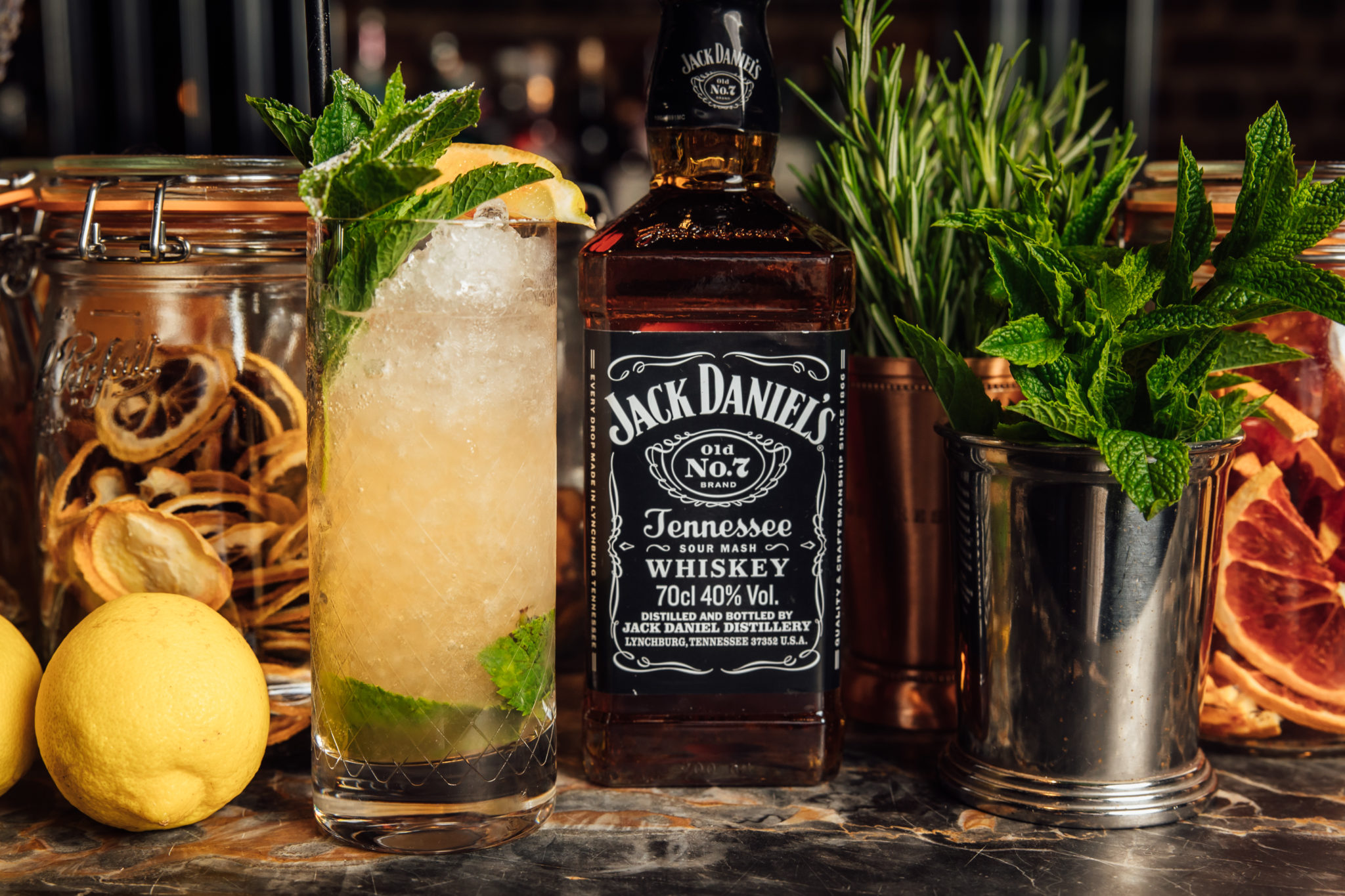 An Oasis of Character in the City | Devonshire Square | London EC2