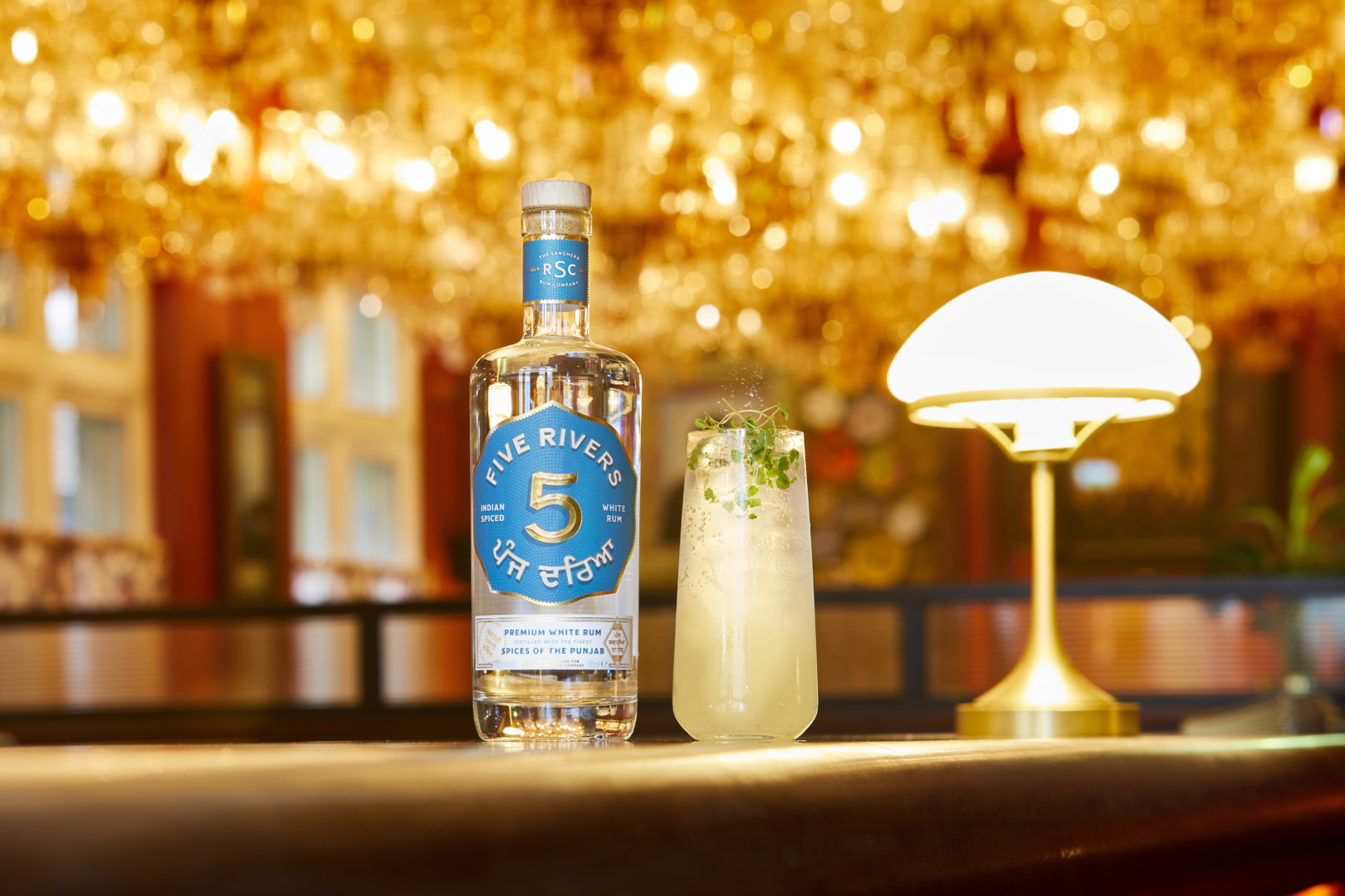London Cocktail Week comes to Devonshire Square! - Devonshire Square