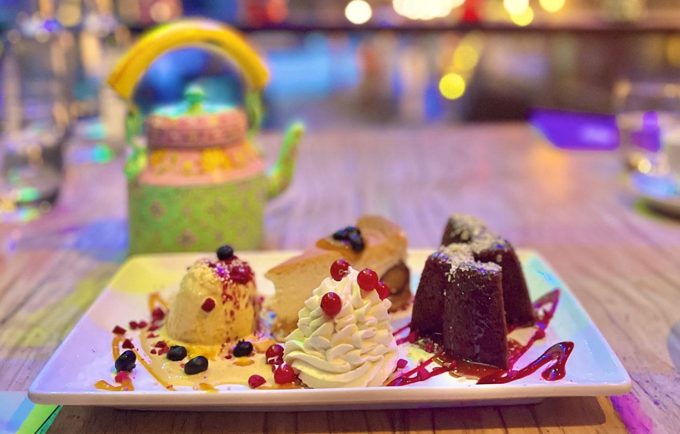 An Oasis of Character in the City | Devonshire Square | London EC2