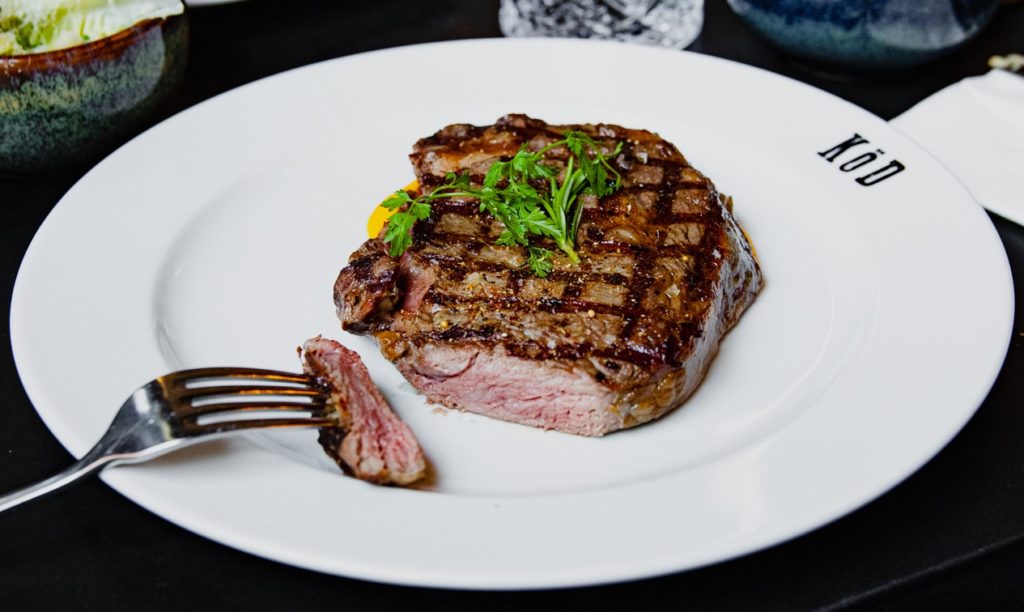 An Oasis of Character in the City | Devonshire Square | London EC2