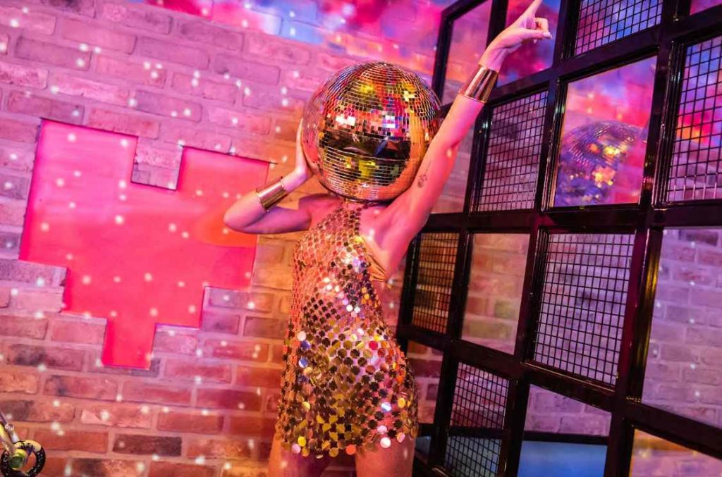 An Oasis of Character in the City | Devonshire Square | London EC2