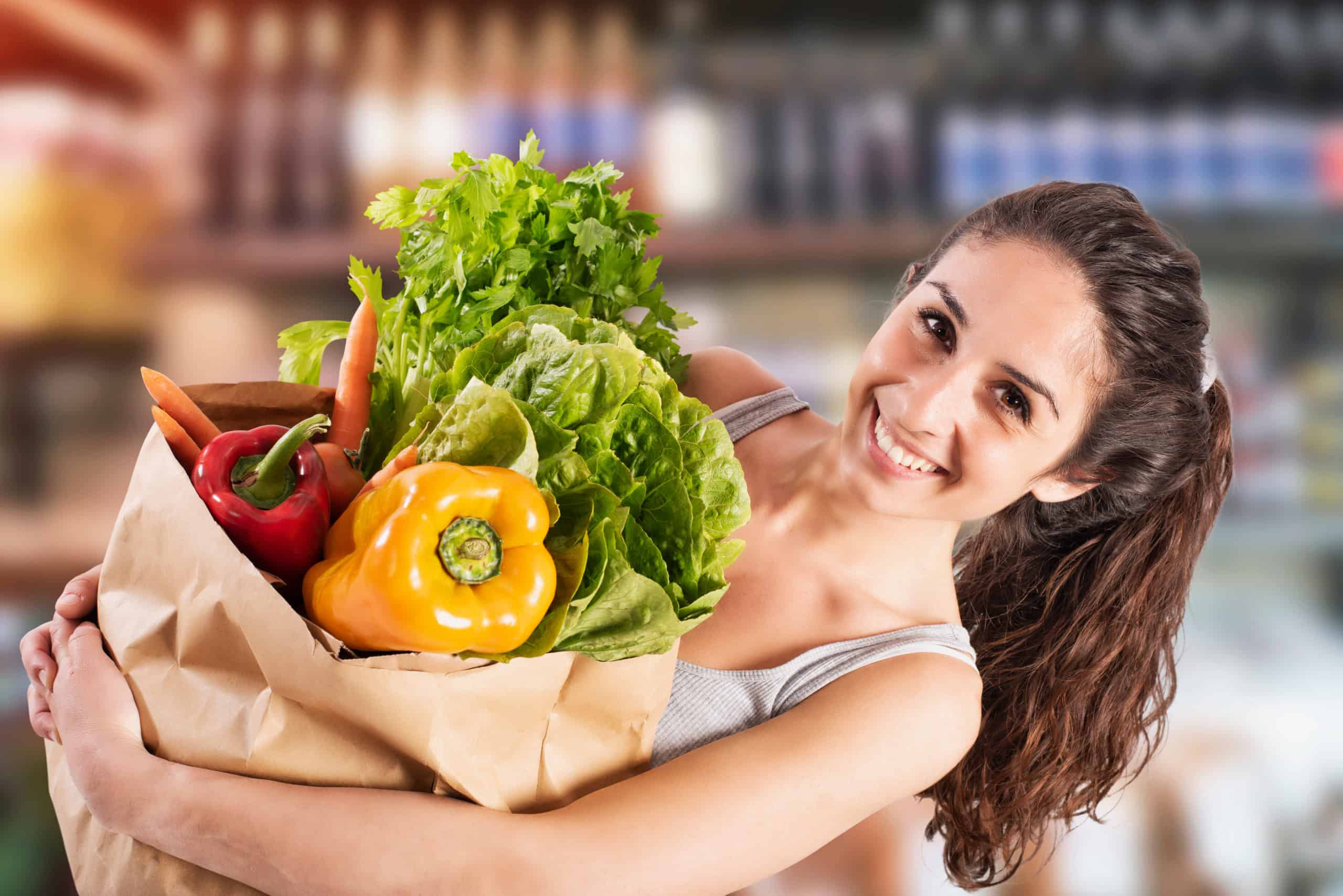 ‘Good food, good mood!’ – Educational session on healthy eating, in ...