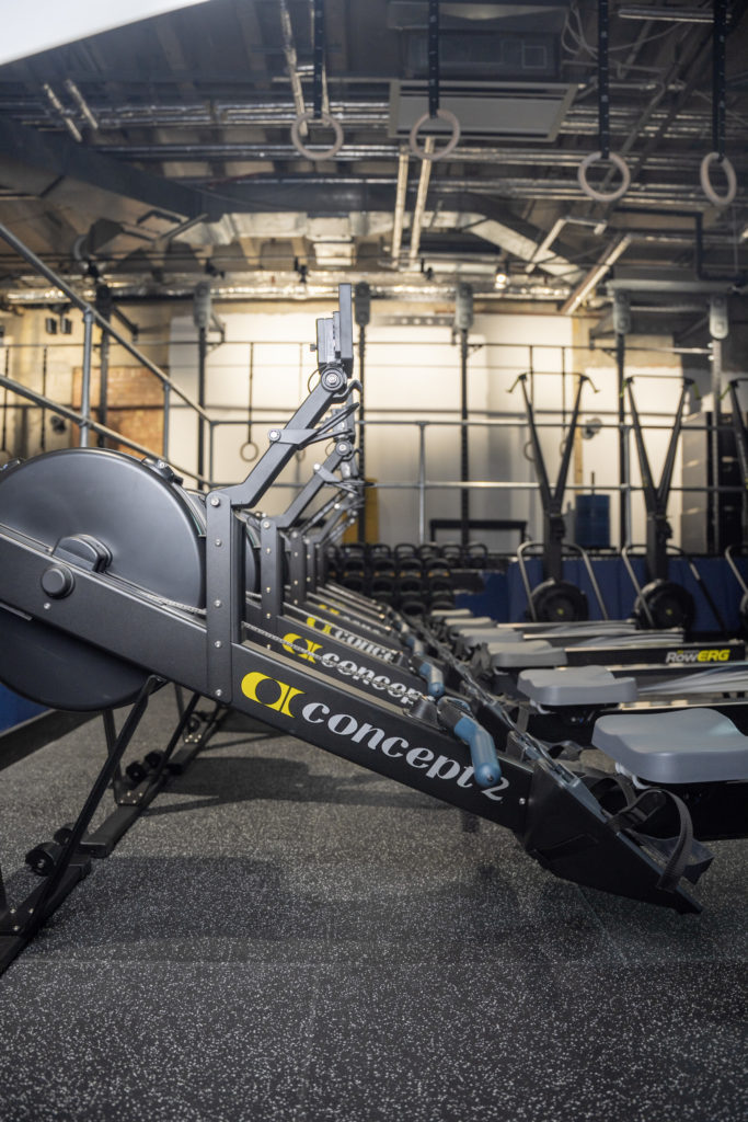 24N Fitness - Devonshire Square