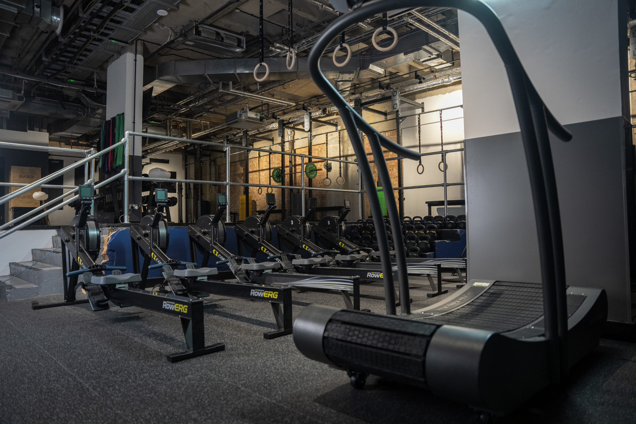 An Oasis of Character in the City - Devonshire Square